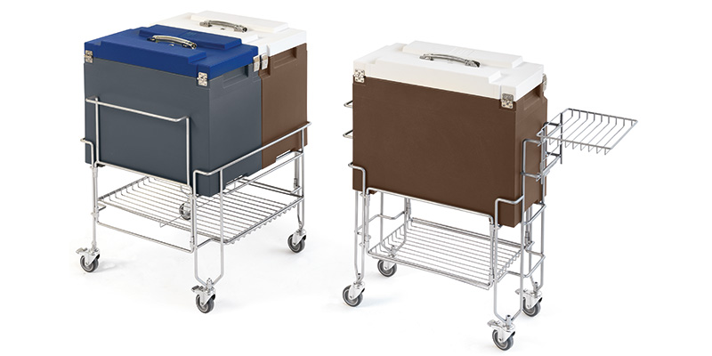 IFI Gelato Coolbox - Valmar Nederland