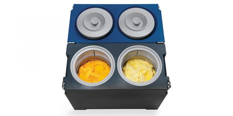IFI Gelato Coolbox - Valmar Nederland