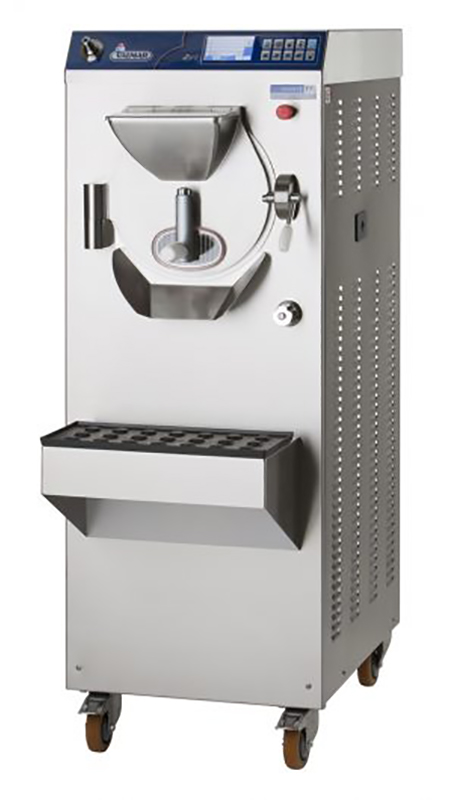 Valmar Multi HP TTi - Valmar Nederland