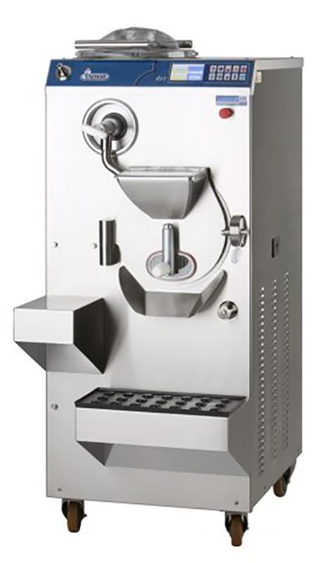 Valmar Smarty TTi - Valmar Nederland