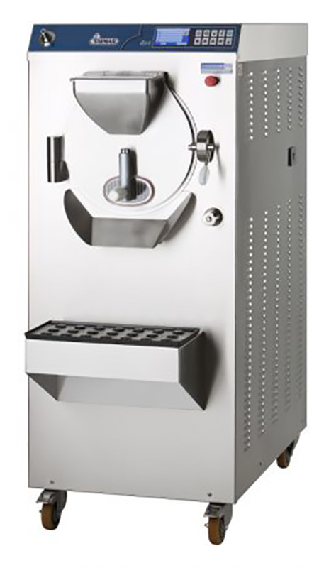 Professionele IJsmachine: Essentieel voor ambachtelijk ijs - Valmar